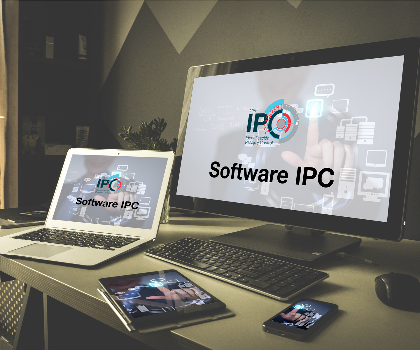 Software IPC, es la Solución a sus Problemas de Pesaje - Grupo IPC | Blog